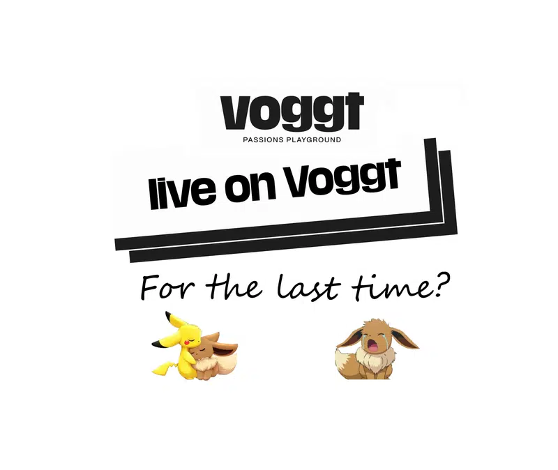 Voggt - Watch DamoG_TCG