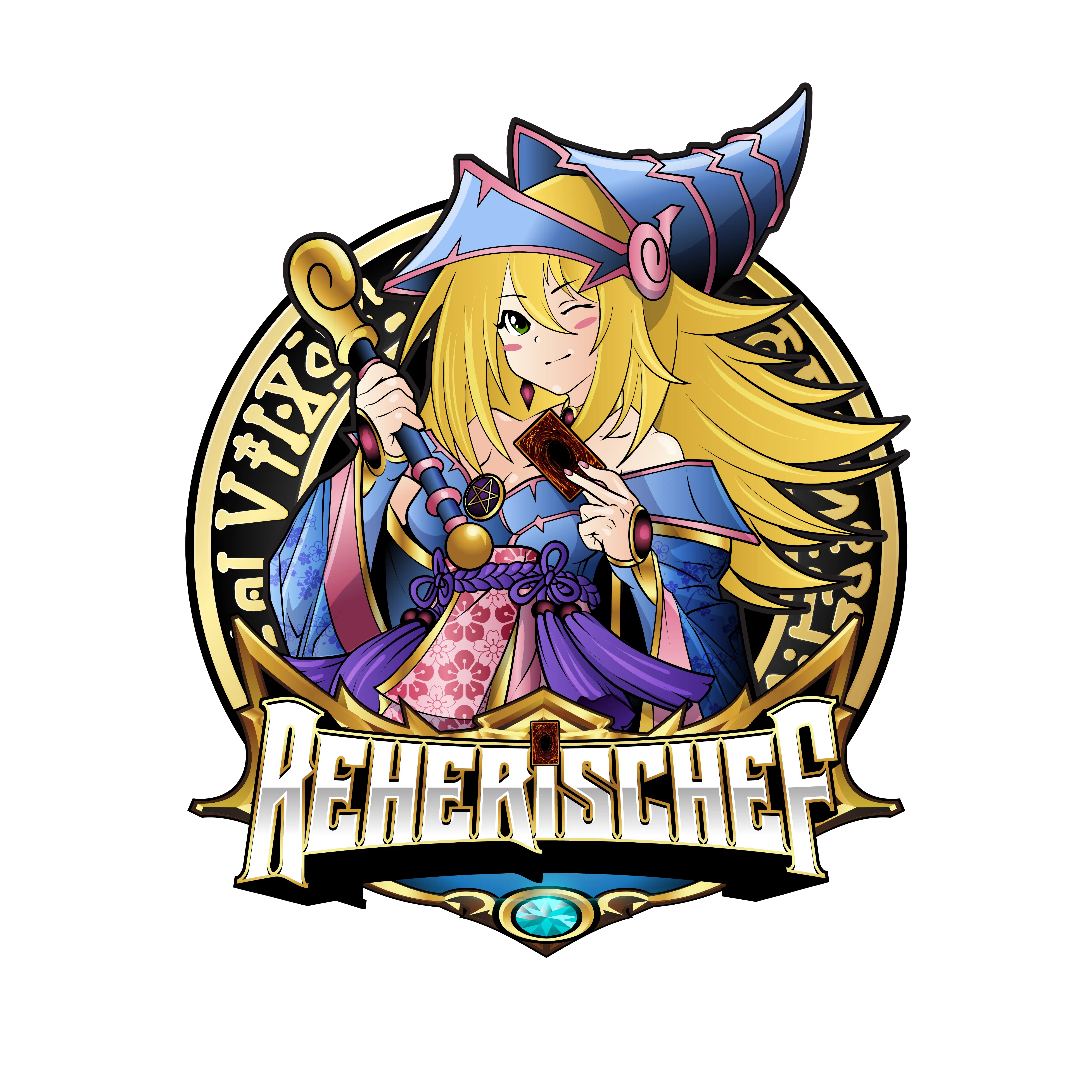 Voggt - Watch Kiosk für Karten