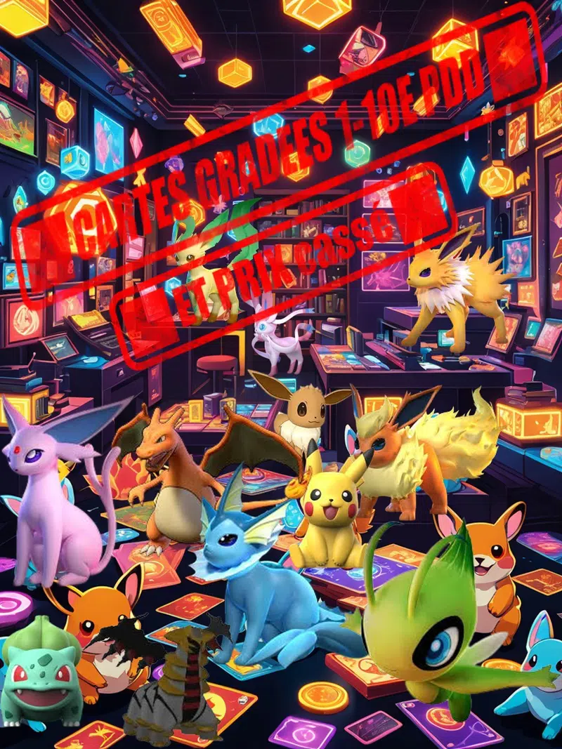 Voggt - Watch Hello-Pokemon.fr