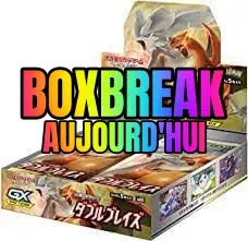 Voggt - Watch BoxBreak DOUBLE BLAZE ! Jap DRACAUFEU & RESHIRAM