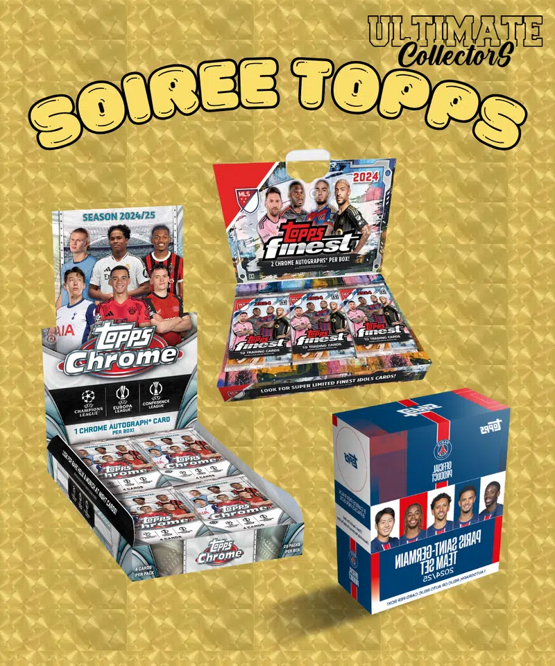 Voggt - Watch UltimateCollectors75