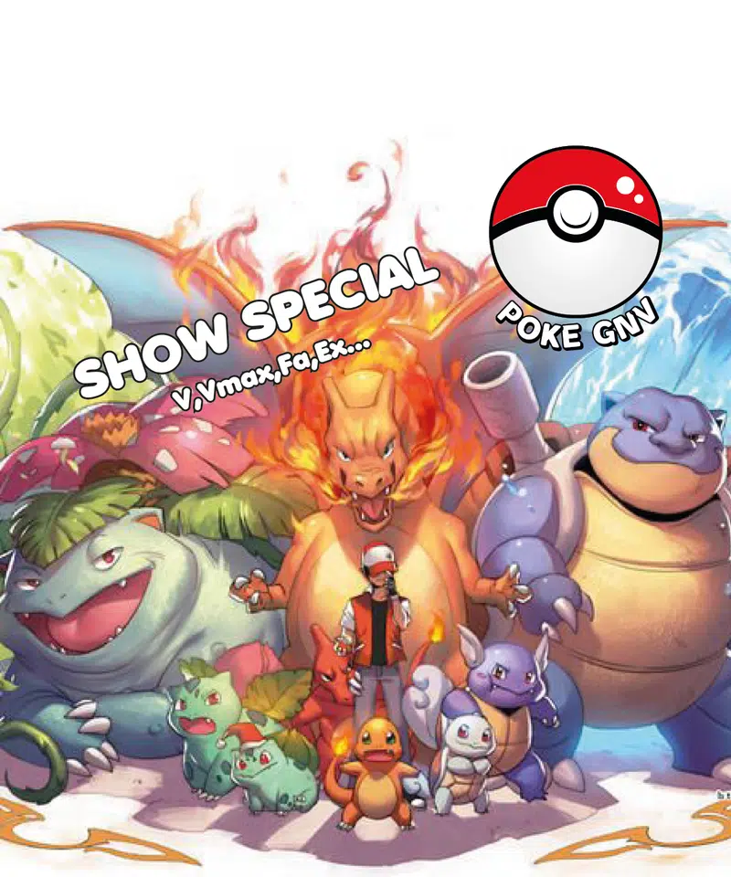 Voggt - Watch Poke_gnv