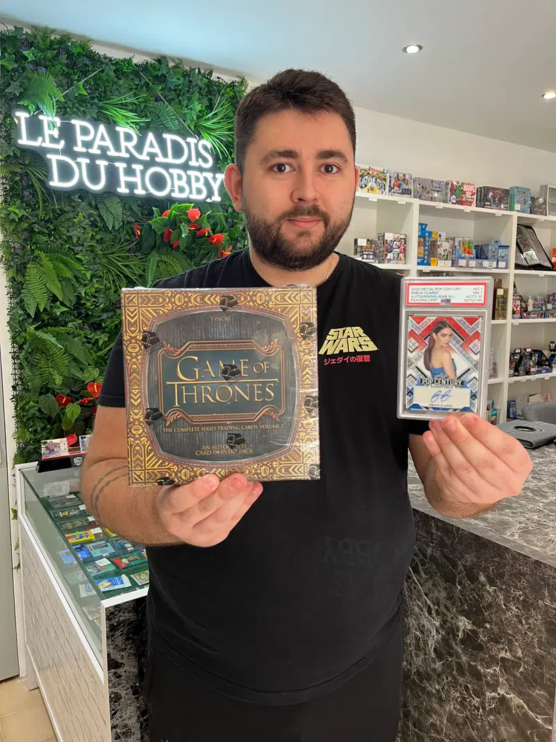 Voggt - Watch Le.Paradis.Du.Hobby