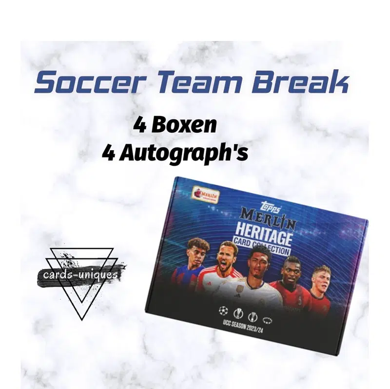 Voggt - Watch Cards-Uniques