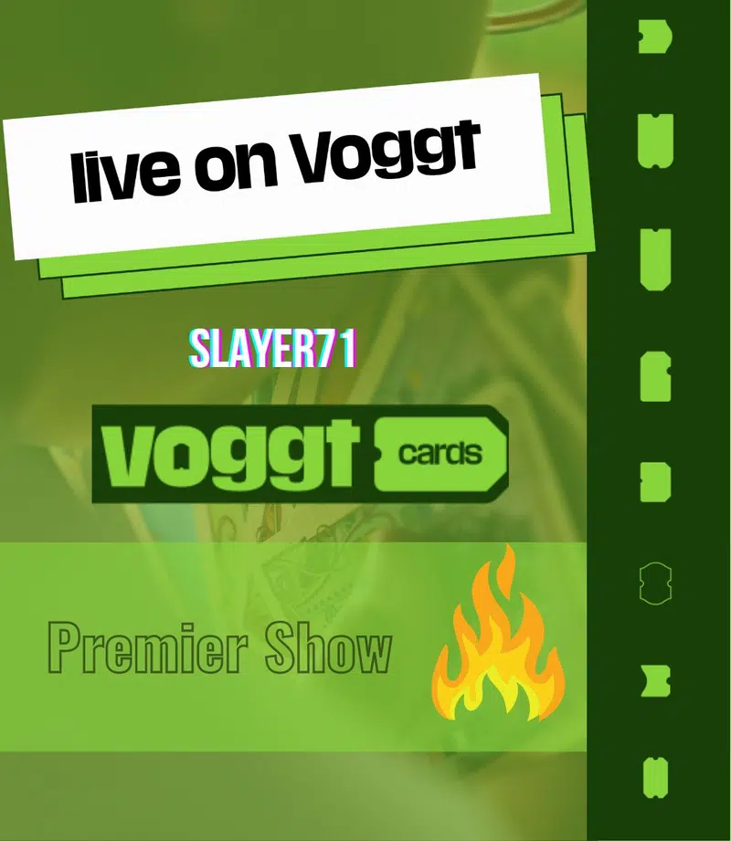 Voggt - Watch Slayer71
