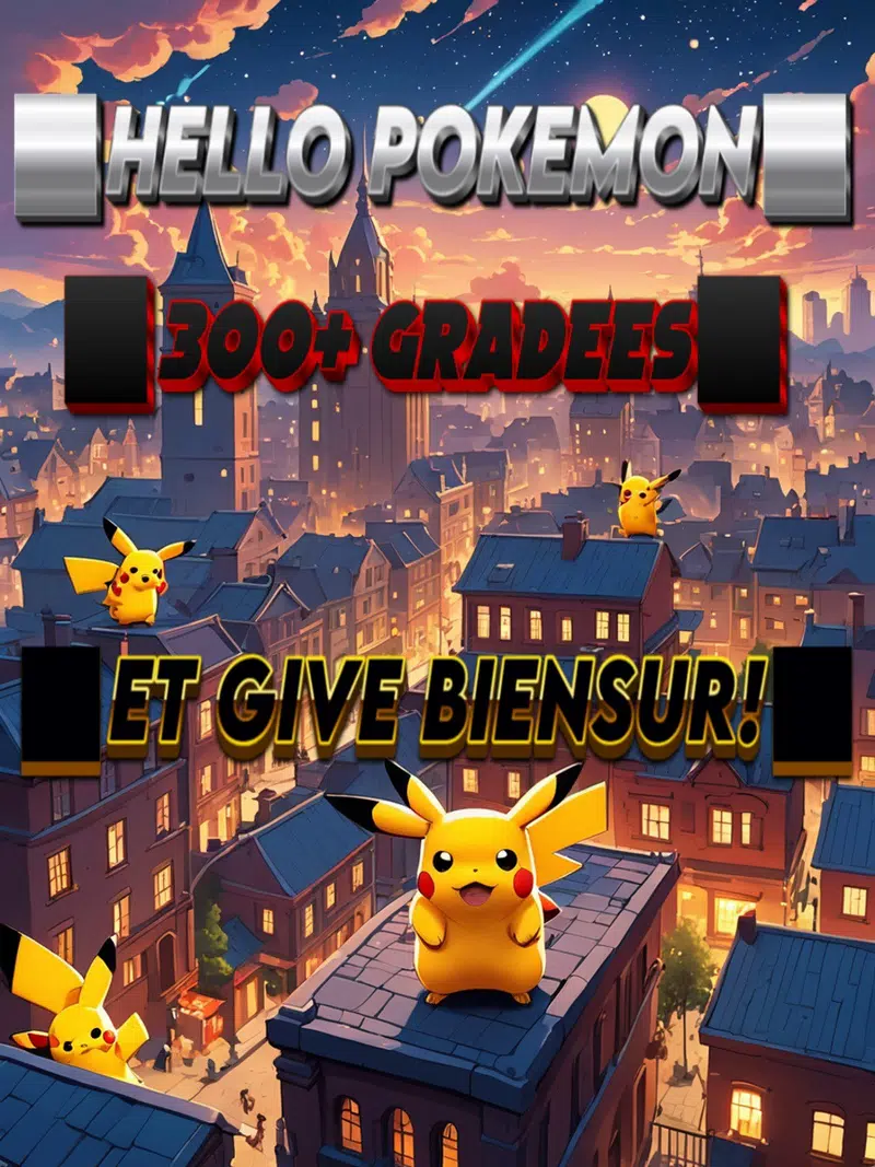 Voggt - Watch Hello-Pokemon.fr