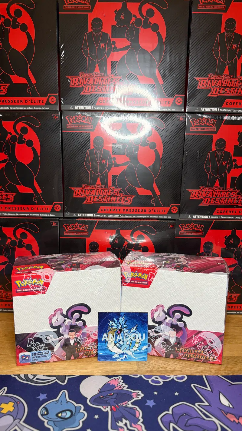 Voggt - Watch Anadoutoutdoux