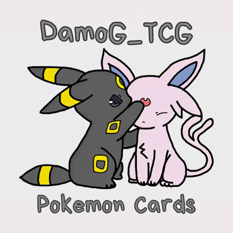 Voggt - Watch DamoG_TCG