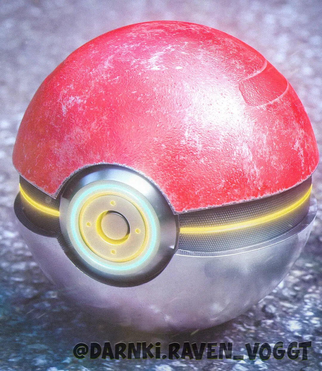 Voggt - Watch BOXBREAK ONLY / EV01 / Zenith / Carte à l'unité / Achat ...