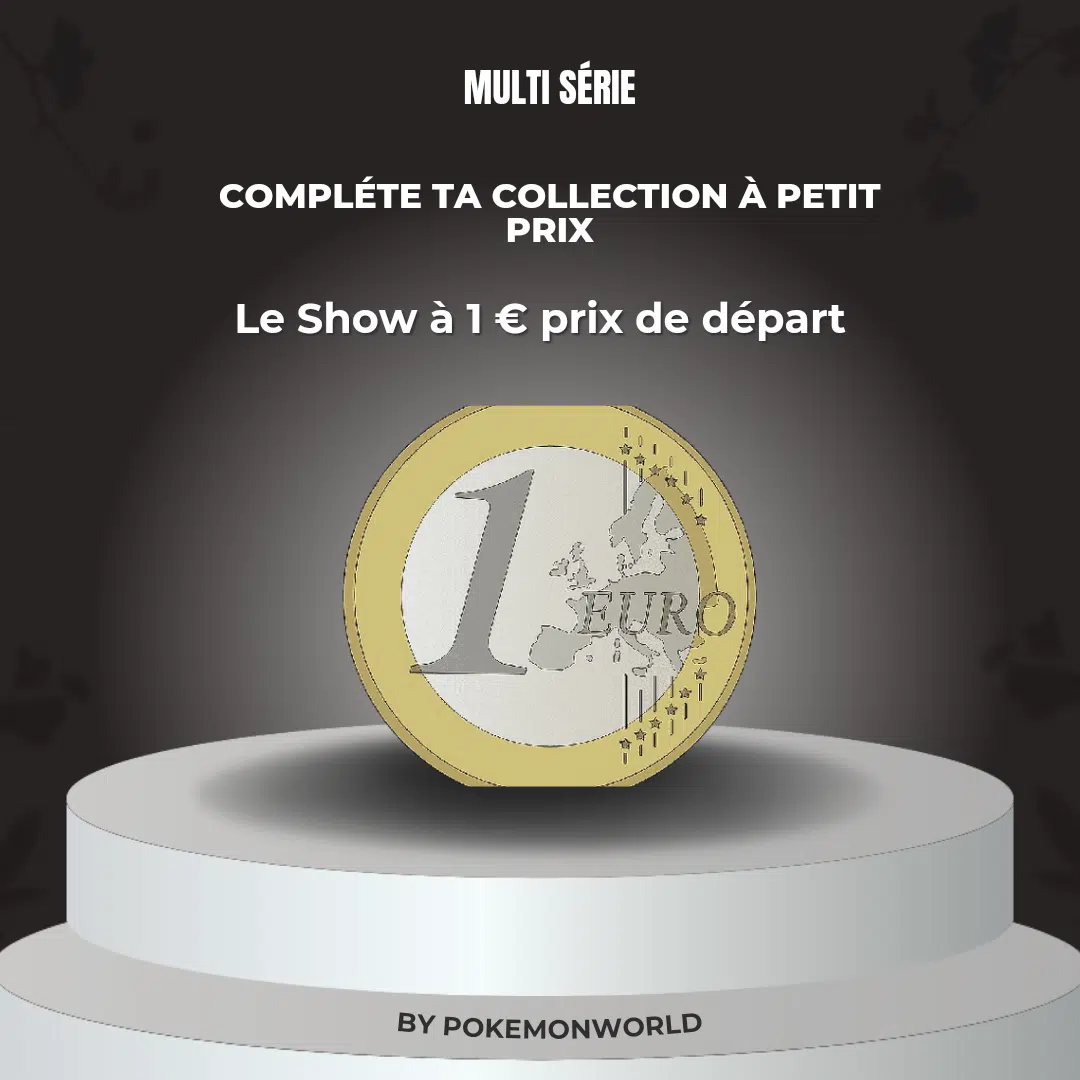 Voggt - Watch SHOW 1EURO PDD