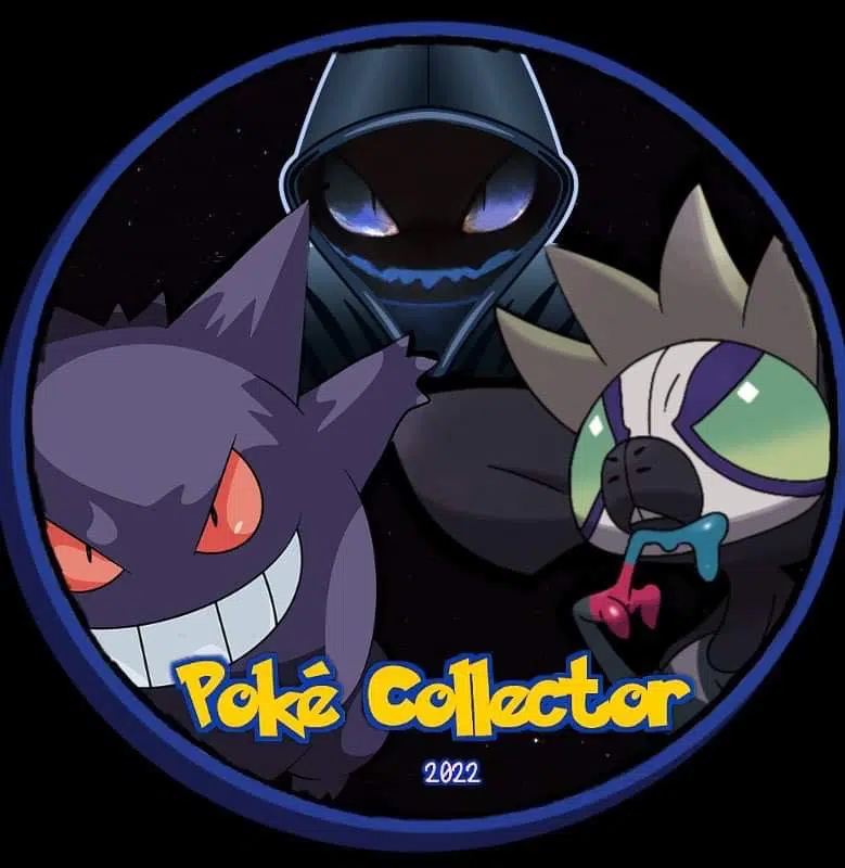 Voggt - Watch Poke_Collector_2022