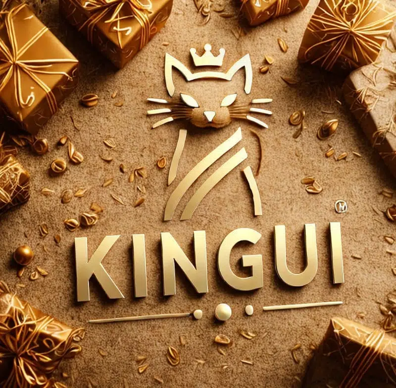 Voggt - Watch Kingui