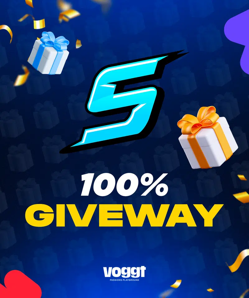 Voggt - Watch Suphugo