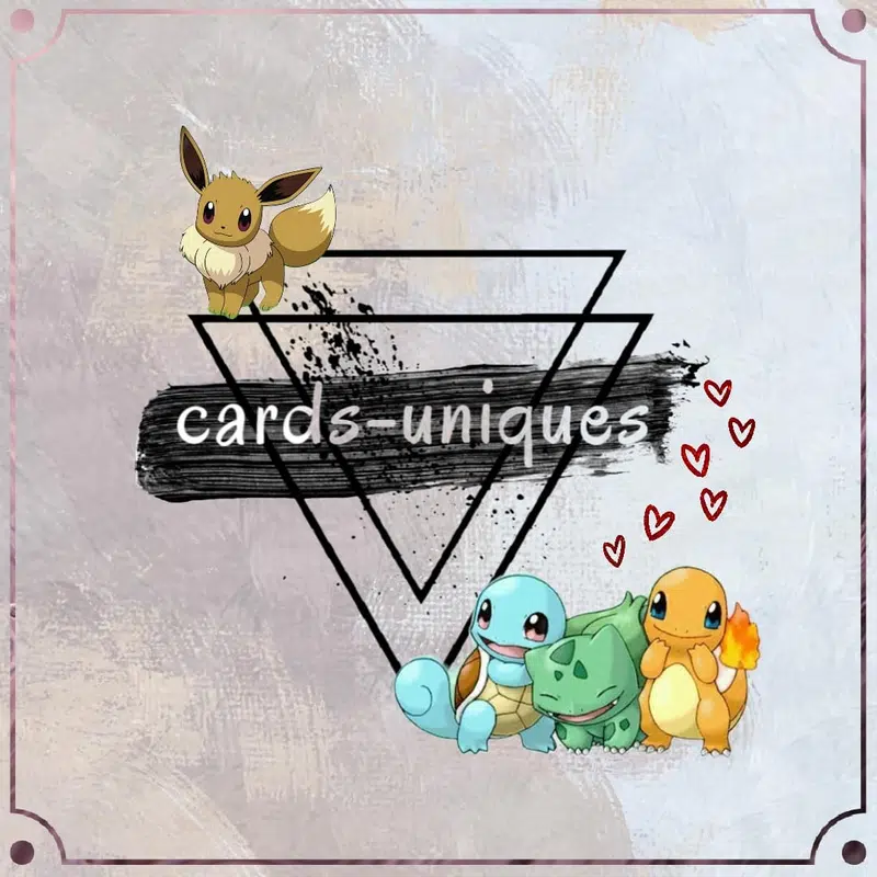 Voggt - Watch Cards-Uniques