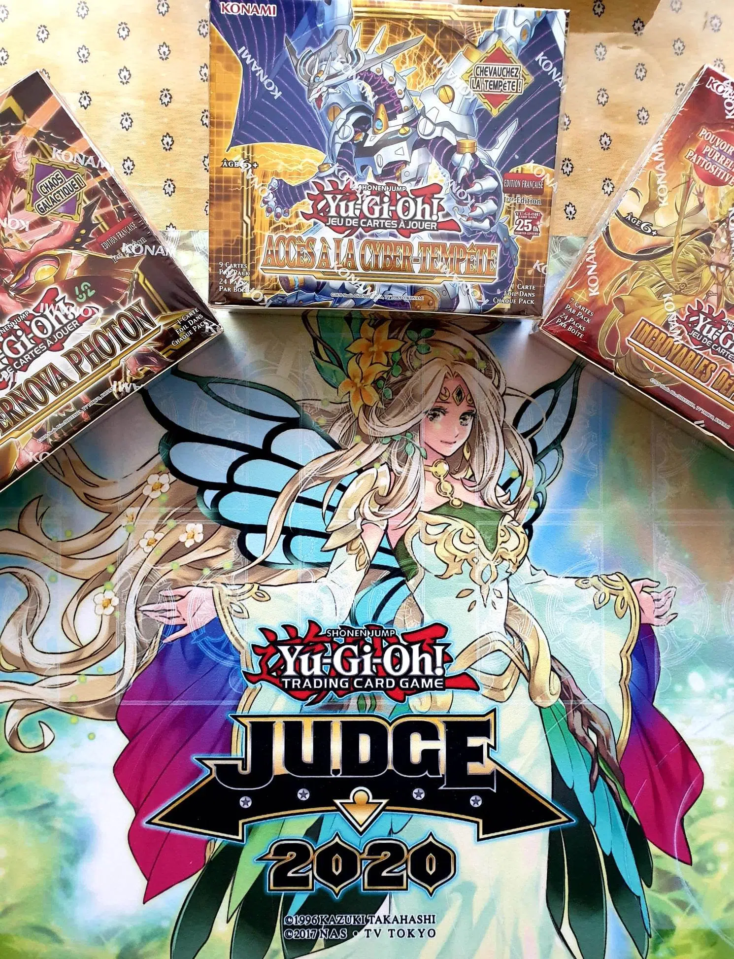 Voggt - Watch 1er live ft. Senzo666 ! Boxbreak CYAC + AMDE