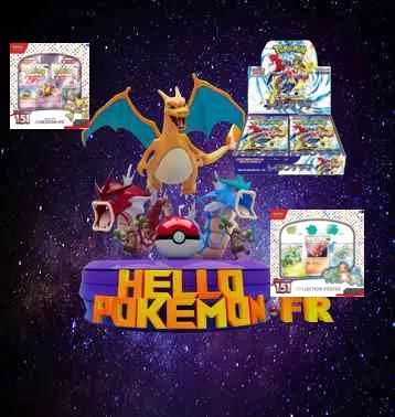 Voggt - Watch Hello-Pokemon.fr