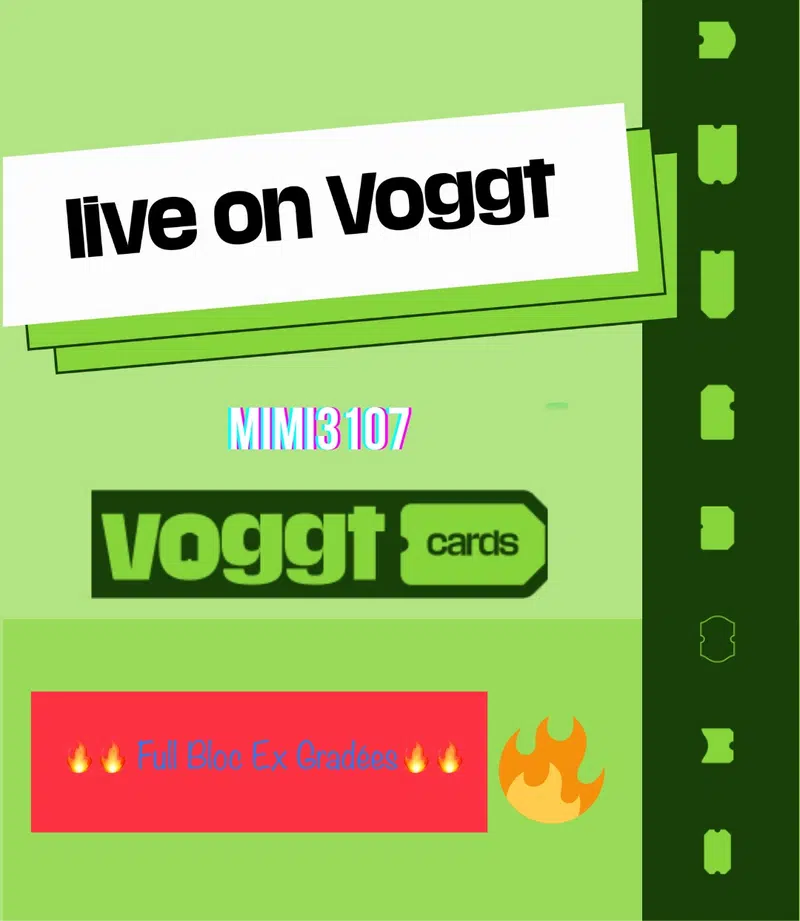 Voggt - Watch Mimi3107