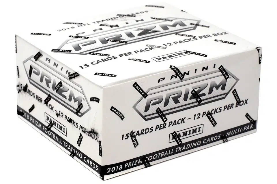 Voggt - Watch 💥Panini Prizm💥 Premier league 2021/22