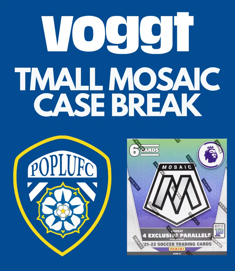 Voggt - Watch poplufc