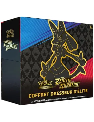 Voggt - Watch ZENITH SUPREME ET EV01 A PETIT PRIX