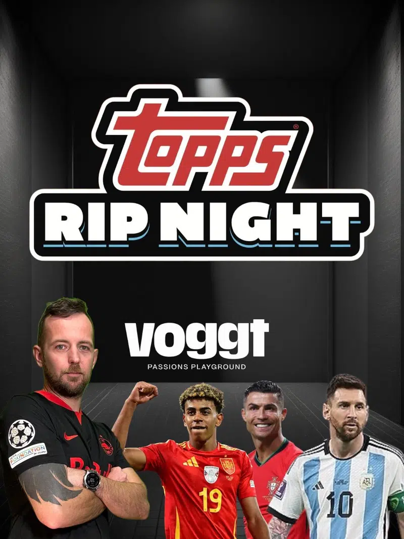 Voggt - Watch Ivandi