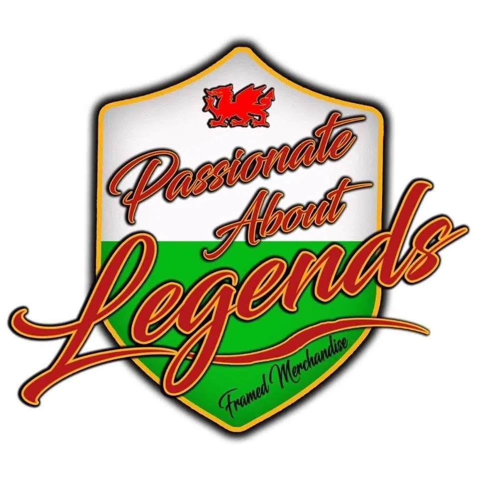 Voggt - Watch Voggt Launch Week!!! Passionate About Legends!!