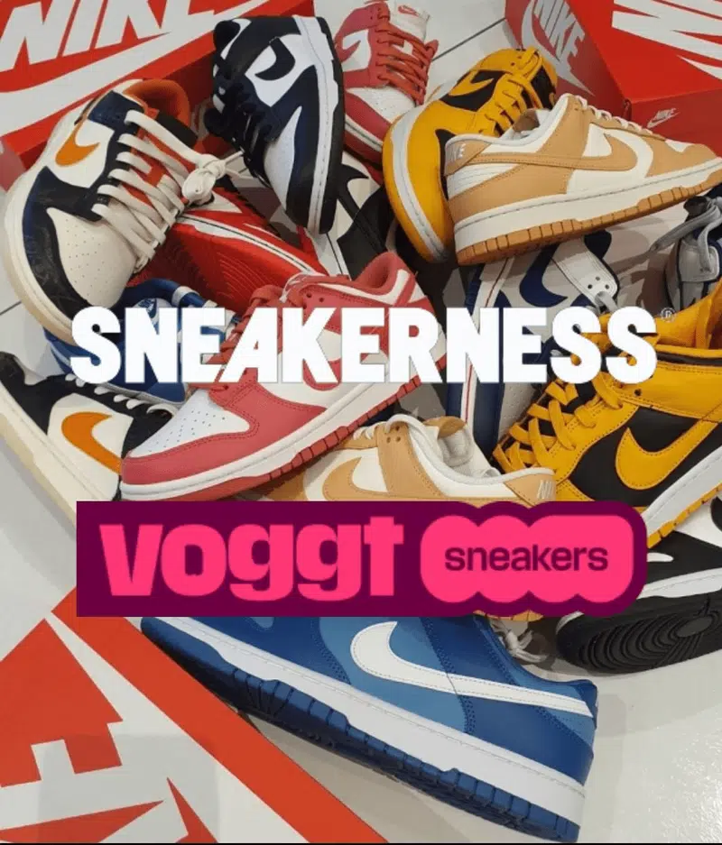 Voggt - Watch titorob