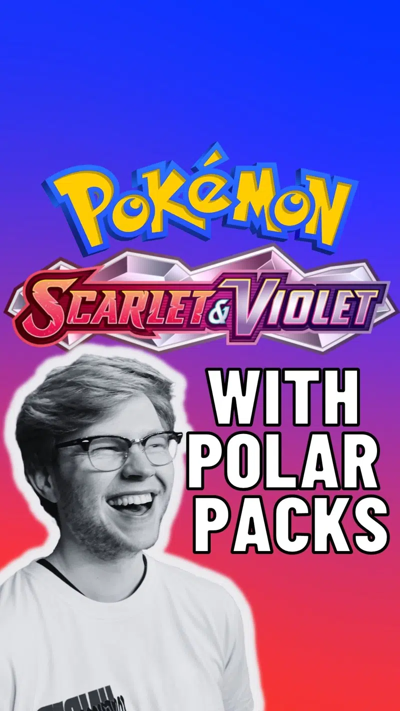 Voggt - Watch Polar.Packs