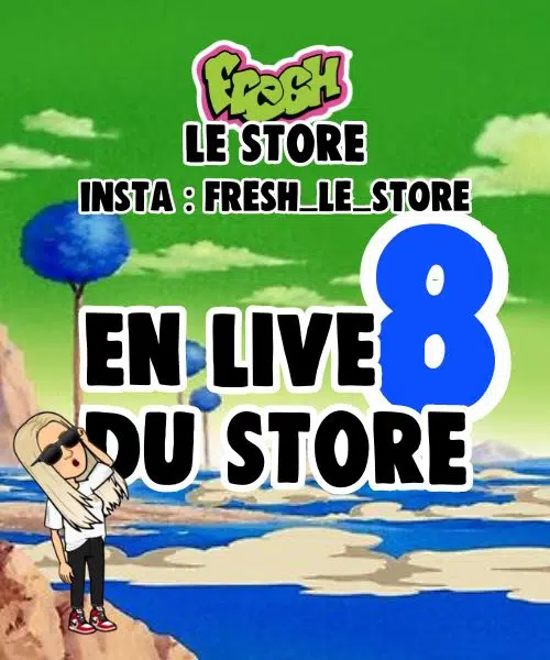 Voggt - Watch FreshLeStore