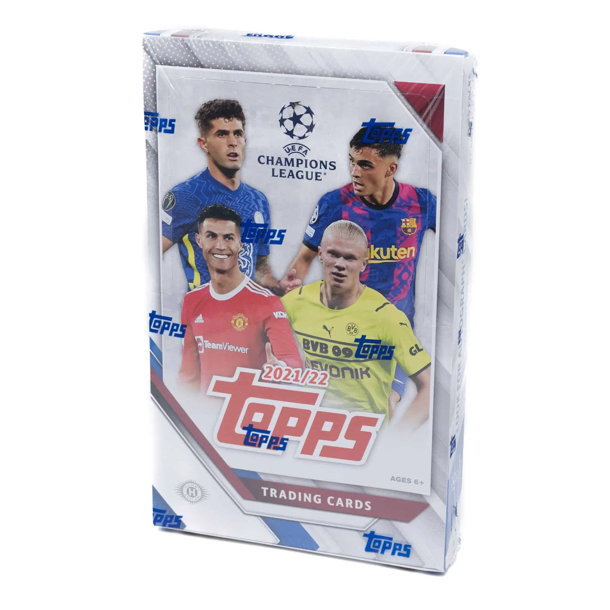 Voggt - Watch TOPPS FLAGSHIP HOBBY + MAN UTD AND AUTO GIVEAWAY!!