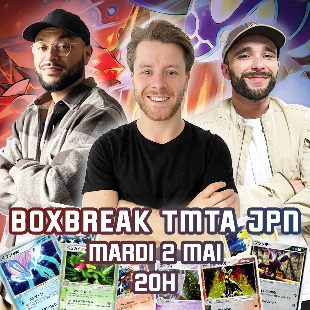 Voggt - Watch GOLDEN DAYS : Boxbreak Team Magma VS Team Aqua : Two Ambitions JPN