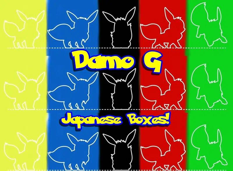 Voggt - Watch DamoG_TCG