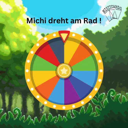 Voggt - Watch Michi dreht am Rad ! Mystery Rad, Battles & Giveaways