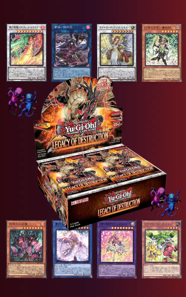 Voggt - Watch Boxbreak displays LEDE