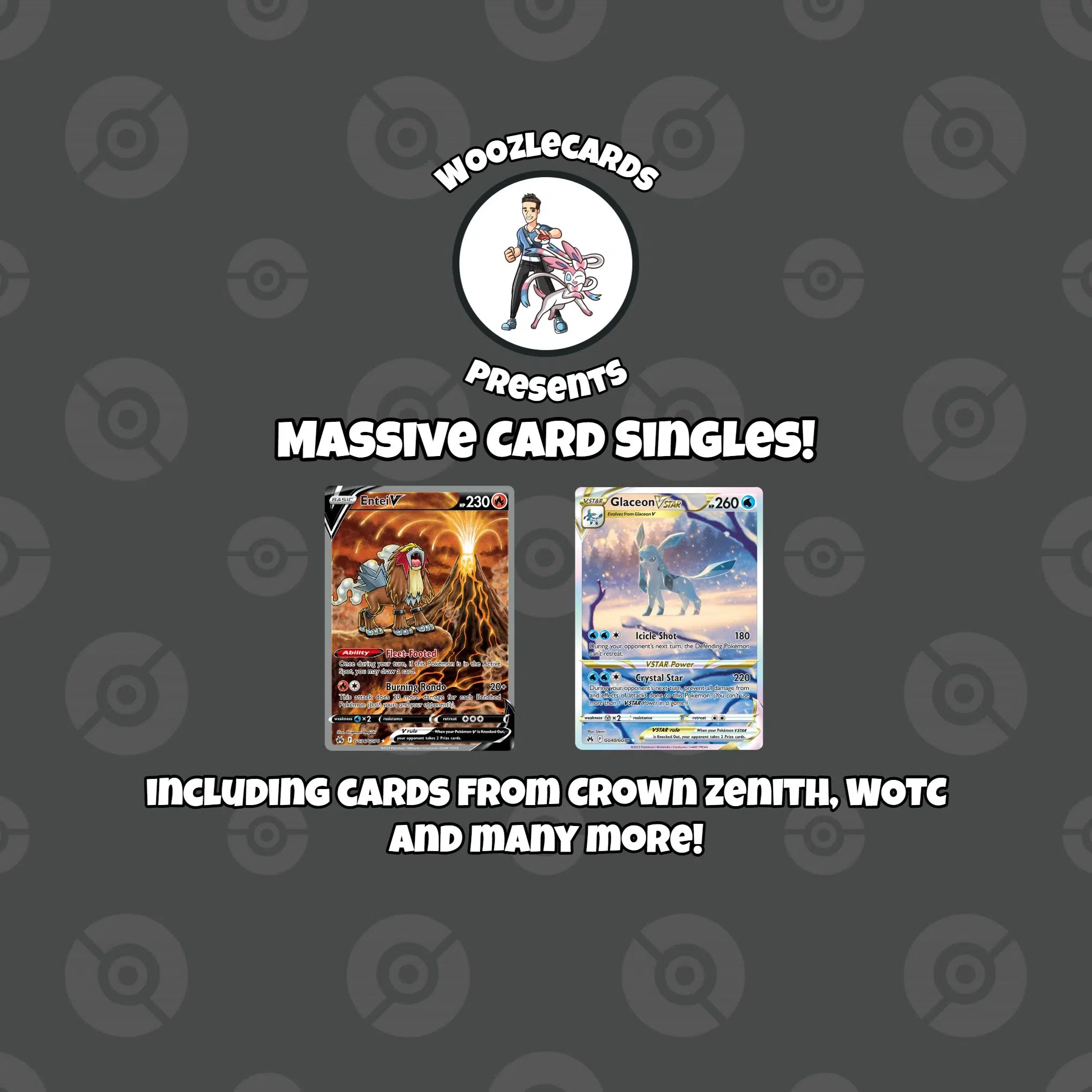 Voggt - Watch 🔥Massive Card Singles Stream!🔥WOTC, CZ, BS & More!