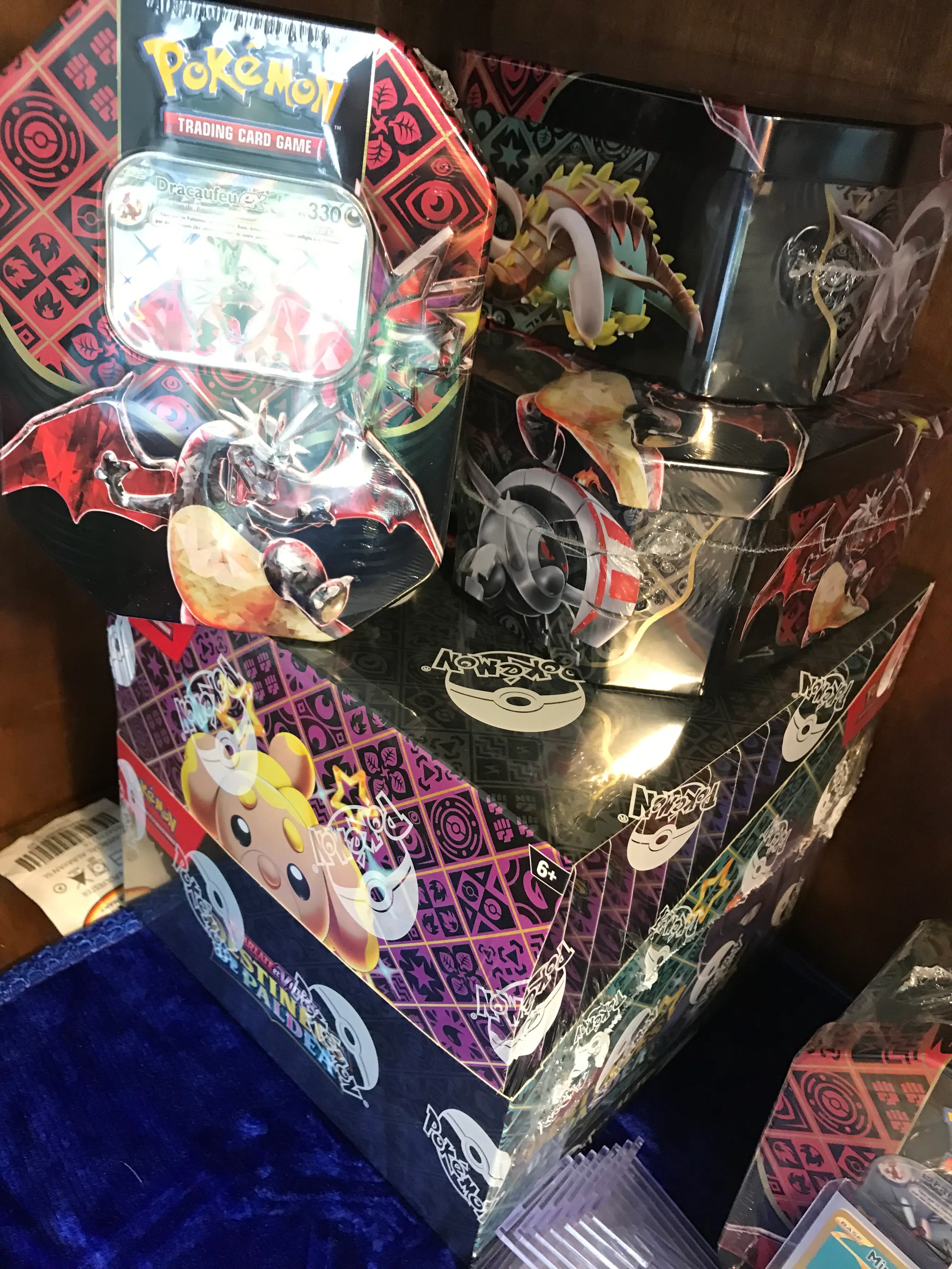 Voggt - Watch Boxbreak 4.5 🔥🔥🔥