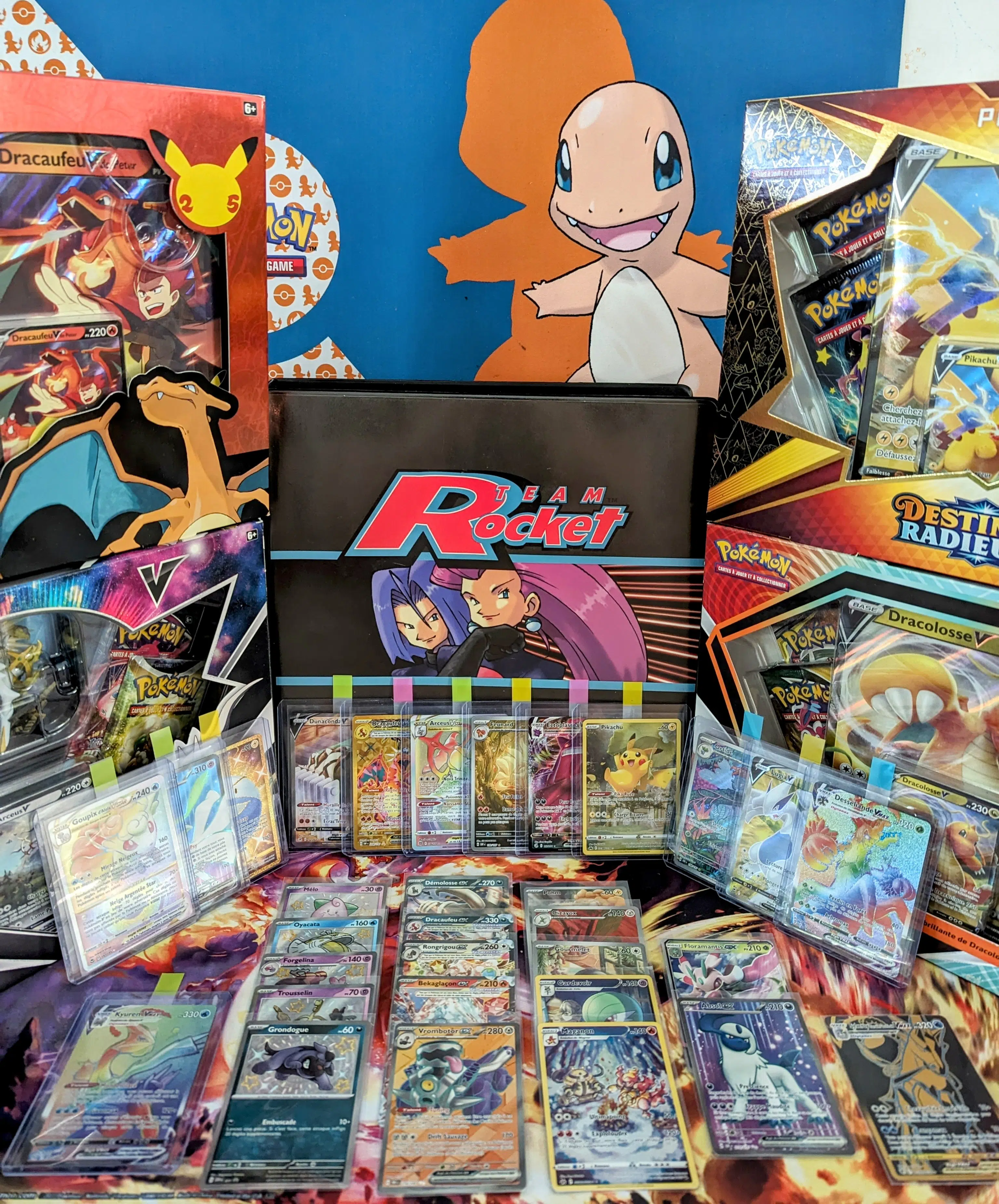 Voggt - Watch Le Poke'Show du vendredi 🔥🥳 Cartes FR 🤟😄