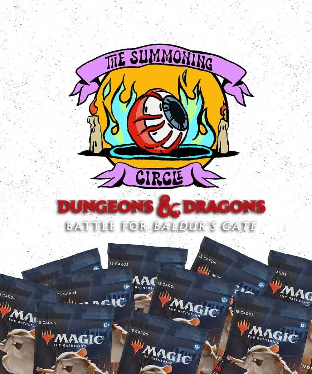 Voggt - Watch SLAY MONSTERS - WIN BIG - Battle for Baldurs Gate Booster ...