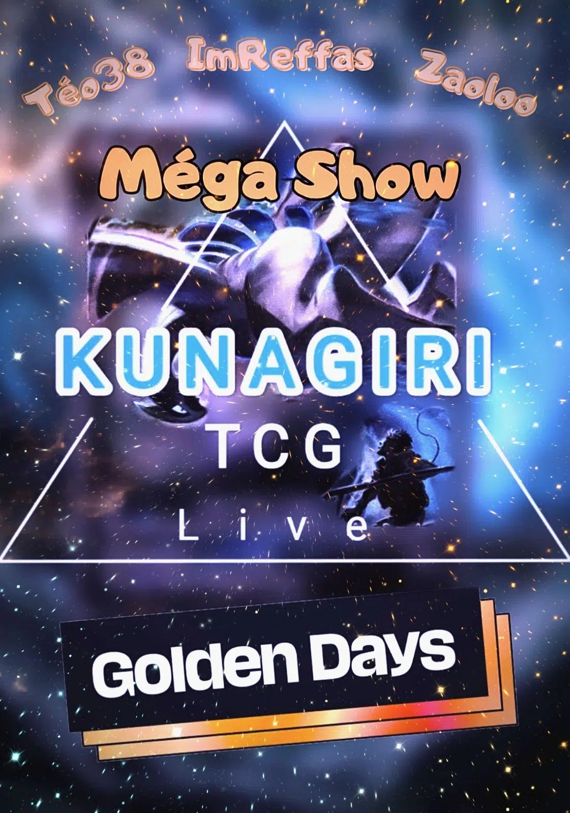 Voggt - Watch 🔥Méga Show - Je vend ma collection🔥