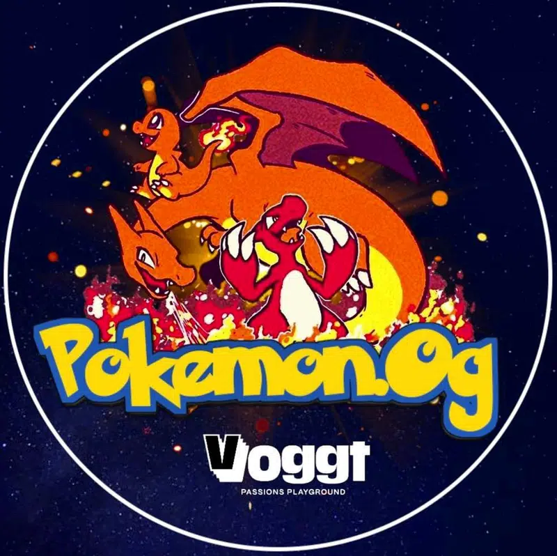 Voggt - Watch POKEMON.OG