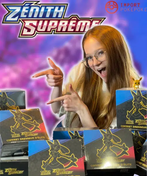 Voggt - Watch importpokepoke