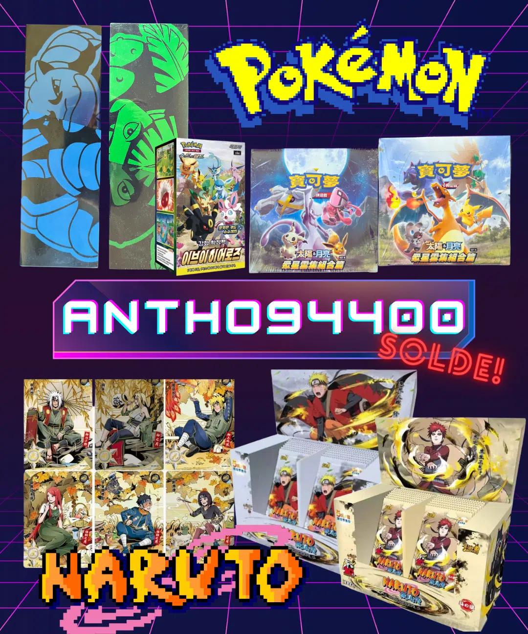 Voggt - Watch Battle 5y5&5y2 n°2